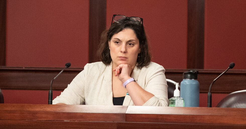 Women’s Health Caucus: Report shows crisis pregnancy centers misleading ...