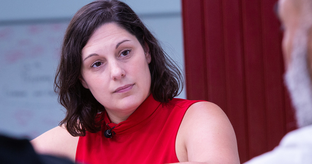 Media Mentions - Senator Amanda Cappelletti