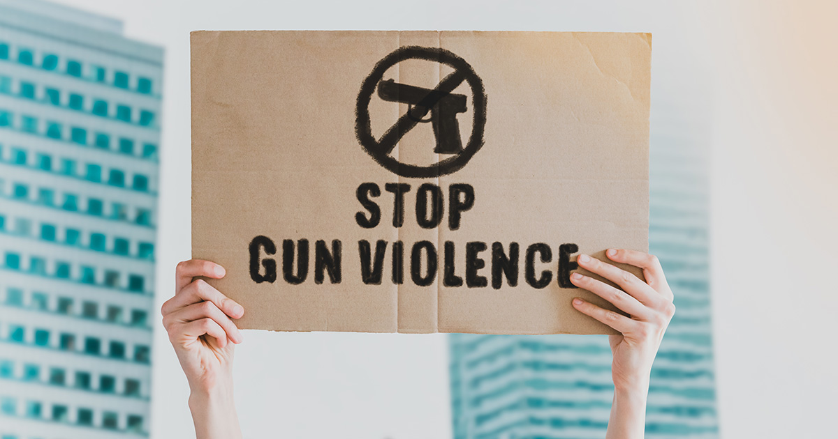 Senator Cappelletti Announces Over $1 Million in Funding for Gun ...