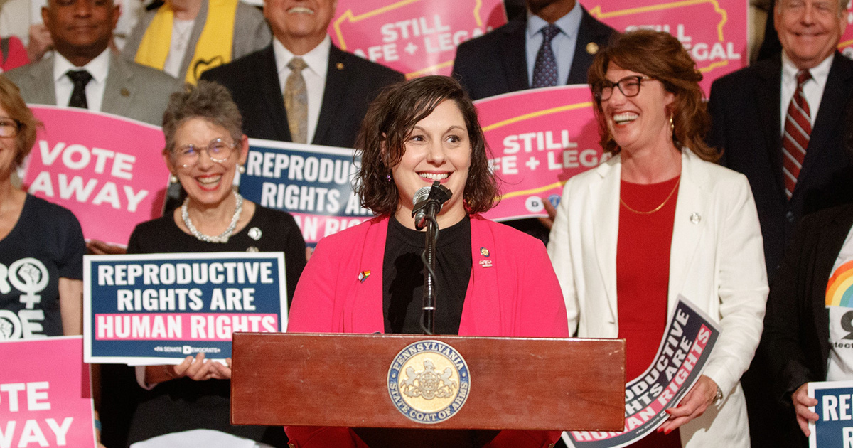 Senator Amanda M. Cappelletti Recaps 2022 as the Year Draws to a Close ...