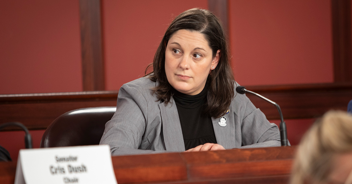 Press Releases - Senator Amanda Cappelletti